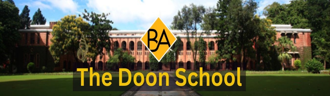 Boarding School for Boys | The Doon School | Best schools in dehradun